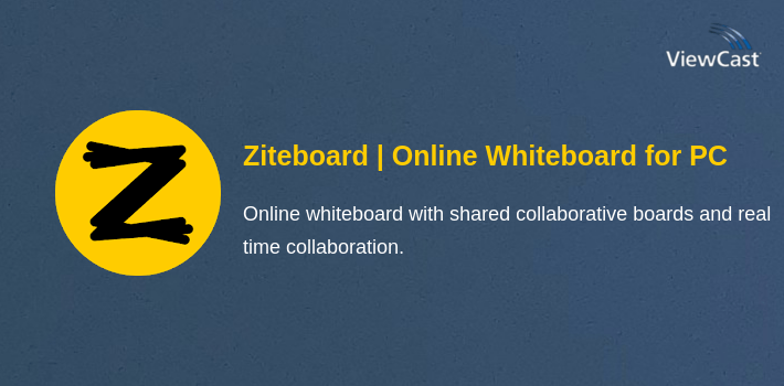 Download Ziteboard | Online Whiteboard for PC / Windows / Computer