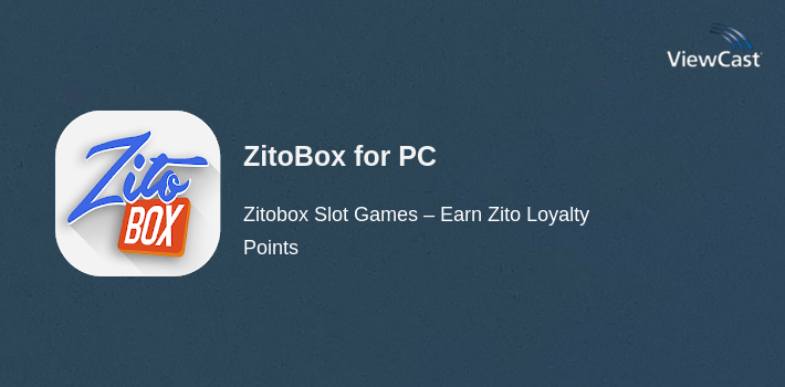 Download ZitoBox for PC / Windows / Computer