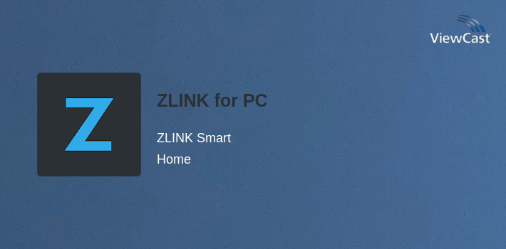 Download ZLINK for PC / Windows / Computer