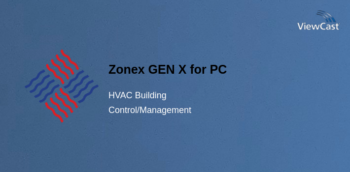 Download Zonex GEN X for PC / Windows / Computer