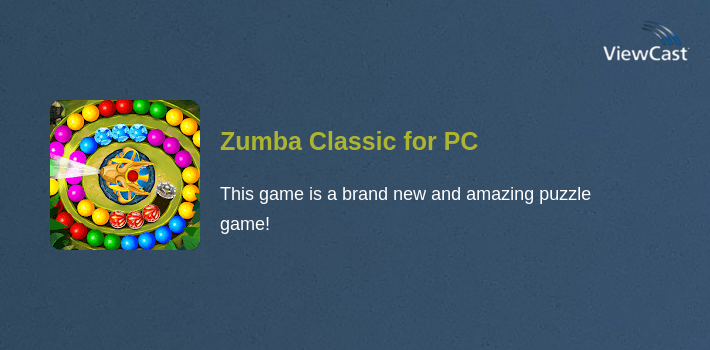Download Zumba Classic for PC / Windows / Computer