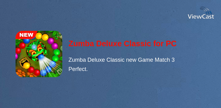 Download Zumba Deluxe Classic for PC / Windows / Computer