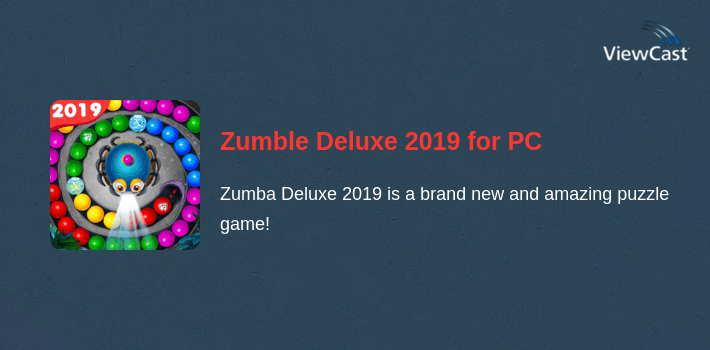Download Zumble Deluxe 2019 for PC / Windows / Computer