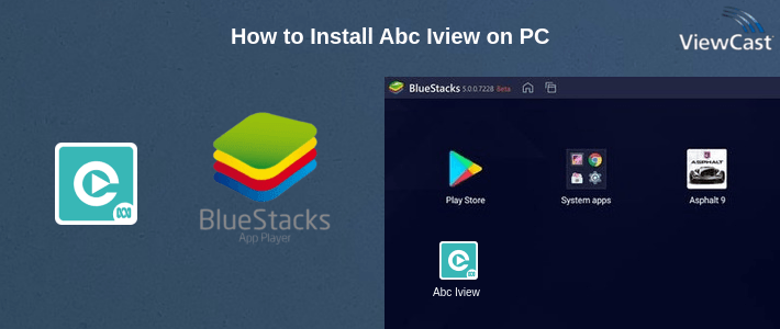 Download Abc Iview for PC / Windows / Computer