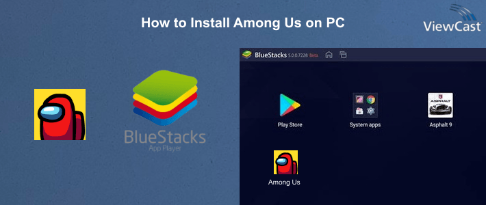 Download Among Us for PC / Windows / Computer