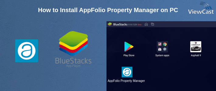 Download AppFolio Property Manager for PC / Windows / Computer