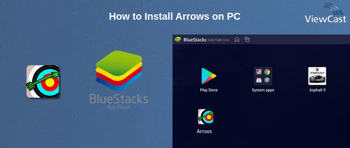 Download Arrows for PC / Windows / Computer