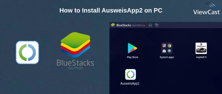 Download AusweisApp2 for PC / Windows / Computer