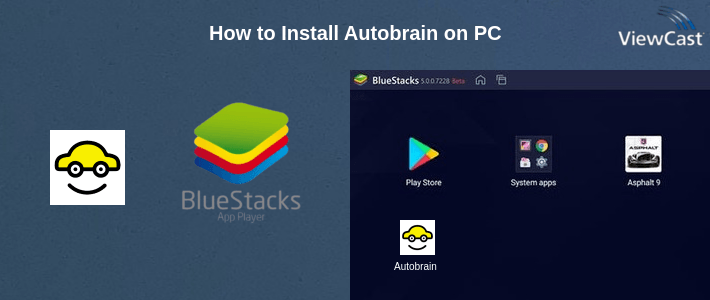 Download Autobrain for PC / Windows / Computer