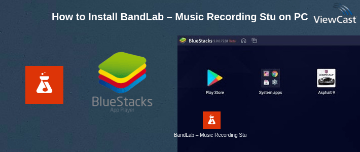 Download BandLab – Music Recording Studio & Social Network for PC ...