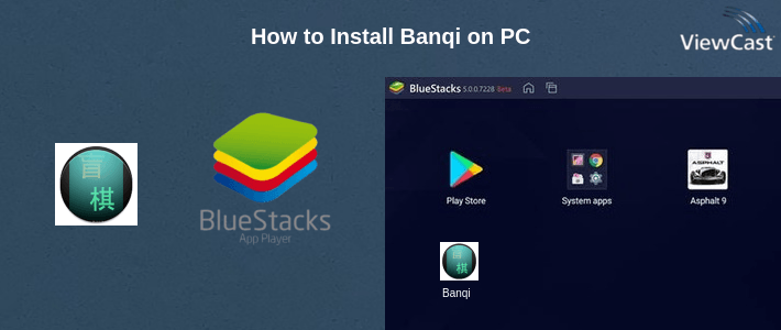 Download Banqi for PC / Windows / Computer