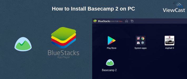 Download Basecamp 2 for PC / Windows / Computer
