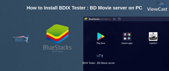 Download BDIX Tester : BD Movie servers, BDIX FTP ,BDIX TV for PC ...