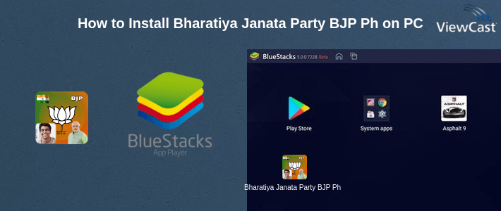 Download Bharatiya Janata Party BJP Photo Frame Editor 2019 for PC ...