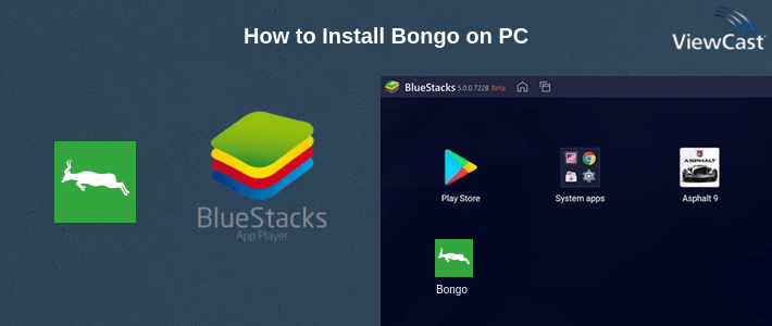 Download Bongo for PC / Windows / Computer