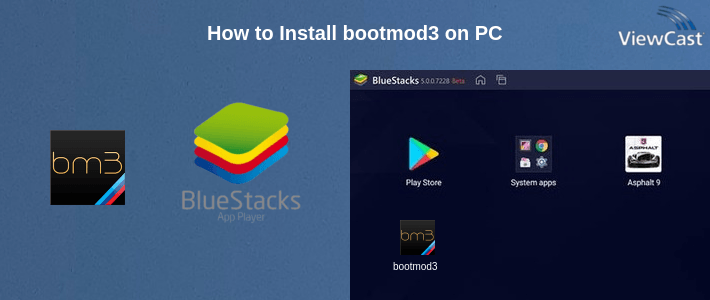 Download bootmod3 for PC / Windows / Computer