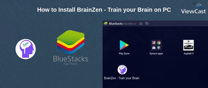 Download BrainZen - Train your Brain for PC / Windows / Computer