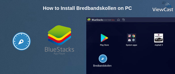 Download Bredbandskollen for PC / Windows / Computer