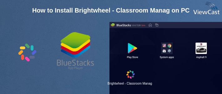 Download Brightwheel - Classroom Management App for PC / Windows / Computer
