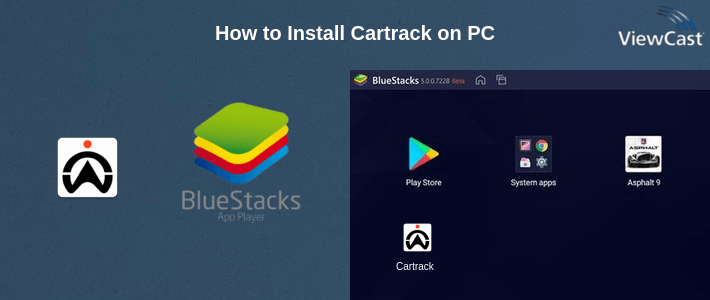Download Cartrack for PC / Windows / Computer