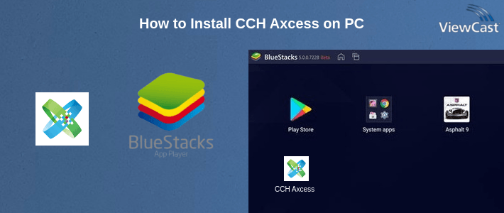 Download CCH Axcess for PC / Windows / Computer
