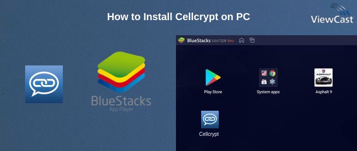 Download Cellcrypt for PC / Windows / Computer