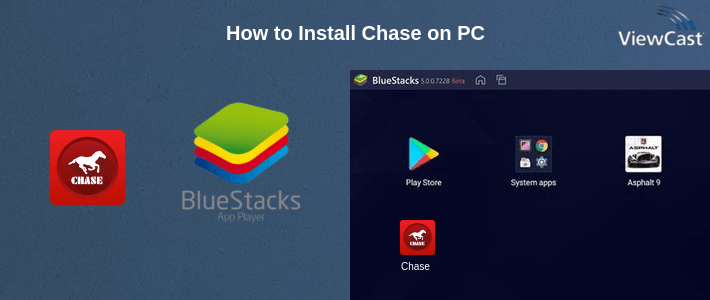 Download Chase for PC / Windows / Computer