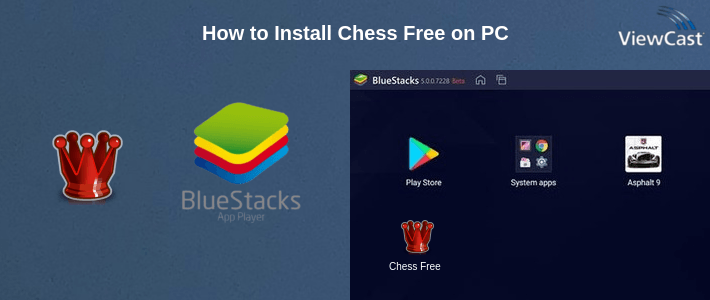 Download Chess Free for PC / Windows / Computer