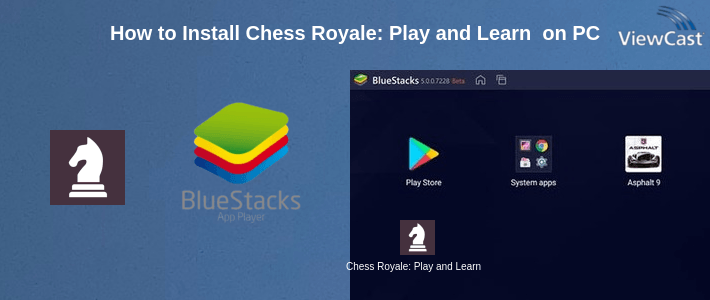Download Chess Royale: Play and Learn Free Online for PC / Windows ...
