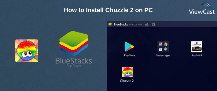 Download Chuzzle 2 for PC / Windows / Computer