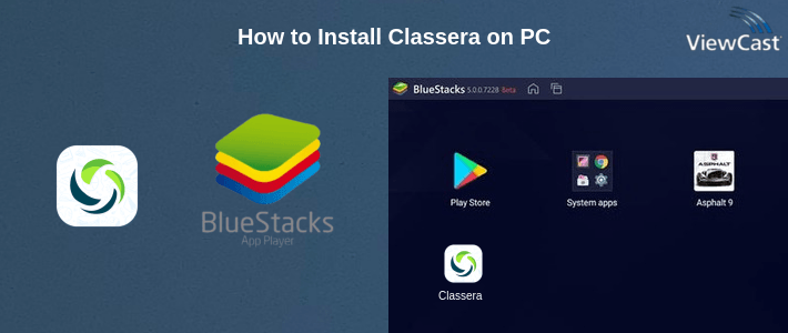 Download Classera for PC / Windows / Computer