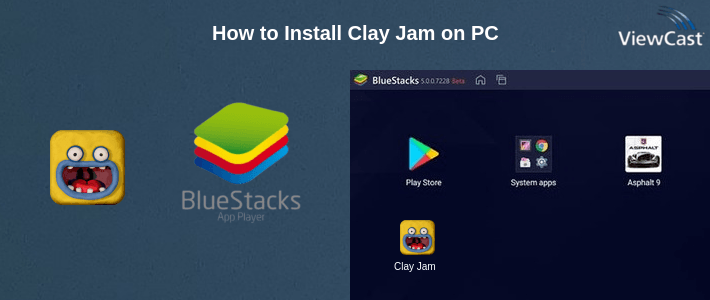 Download Clay Jam for PC / Windows / Computer