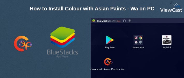 Download Colour with Asian Paints - Wall Paint & Design App for PC ...