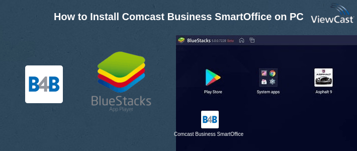 Download Comcast Business SmartOffice for PC / Windows / Computer