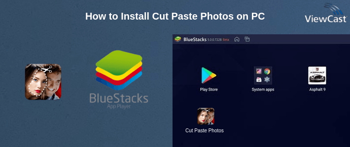 Download Cut Paste Photos for PC / Windows / Computer