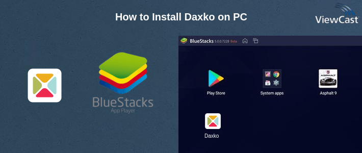 Download Daxko for PC / Windows / Computer