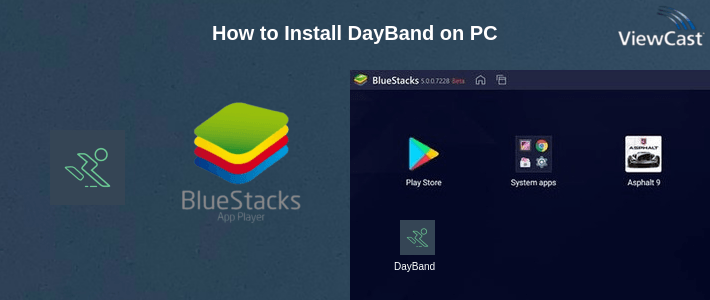 Download DayBand for PC / Windows / Computer