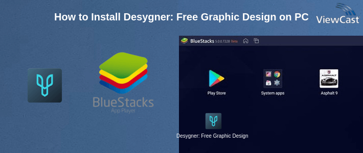 Download Desygner: Free Graphic Design, Photos, Full Editor for PC ...