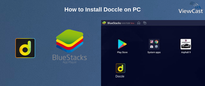Download Doccle for PC / Windows / Computer