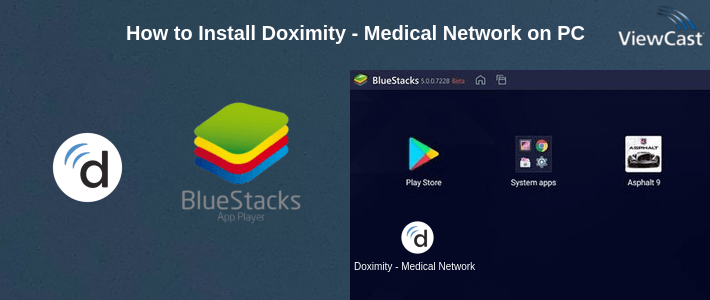 Download Doximity - Medical Network for PC / Windows / Computer