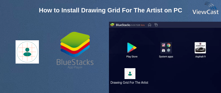 Download Drawing Grid For The Artist for PC / Windows / Computer
