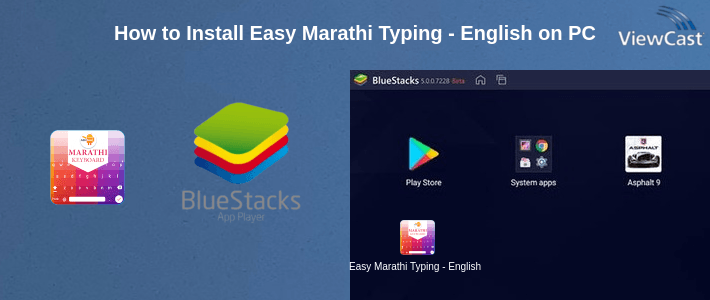 Download Easy Marathi Typing - English to Marathi Keyboard for PC ...
