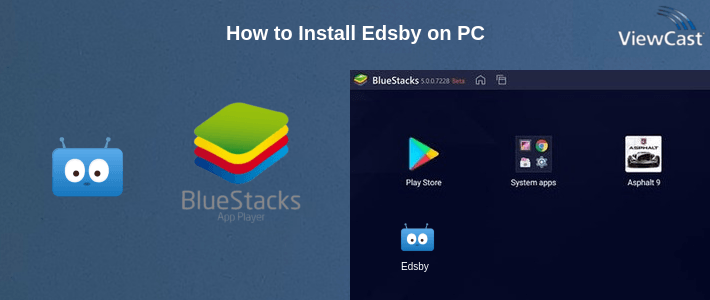 Download Edsby for PC / Windows / Computer