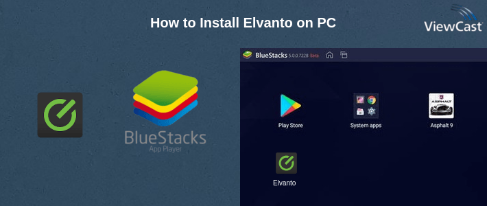 Download Elvanto for PC / Windows / Computer