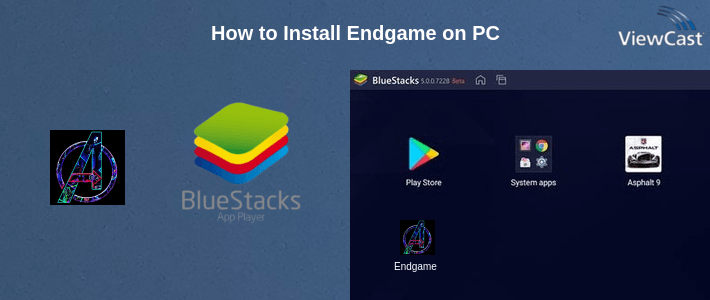Download Endgame for PC / Windows / Computer