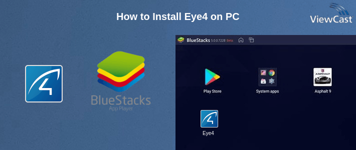 Download Eye4 for PC / Windows / Computer