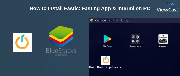 Download Fastic: Fasting App & Intermittent Fasting Tracker for PC ...