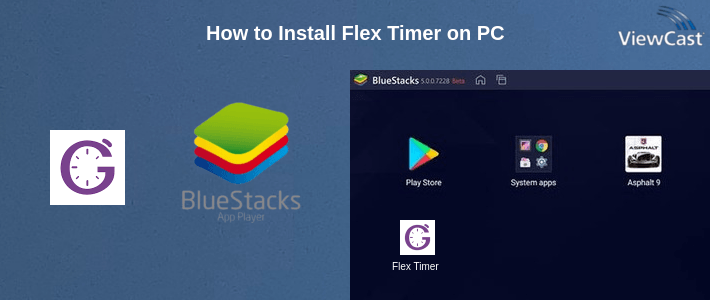 Download Flex Timer for PC / Windows / Computer