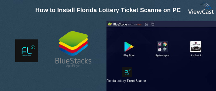 Download Florida Lottery Ticket Scanner & Results for PC / Windows ...