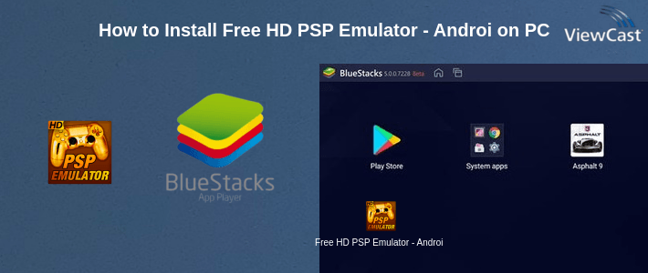 Download Free HD PSP Emulator - Android Emulator For PSP for PC ...